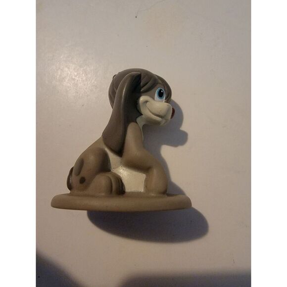 Disney | Dog | 997 Anastasia Disney Movie Pooka Puppy Dog Pvc ...